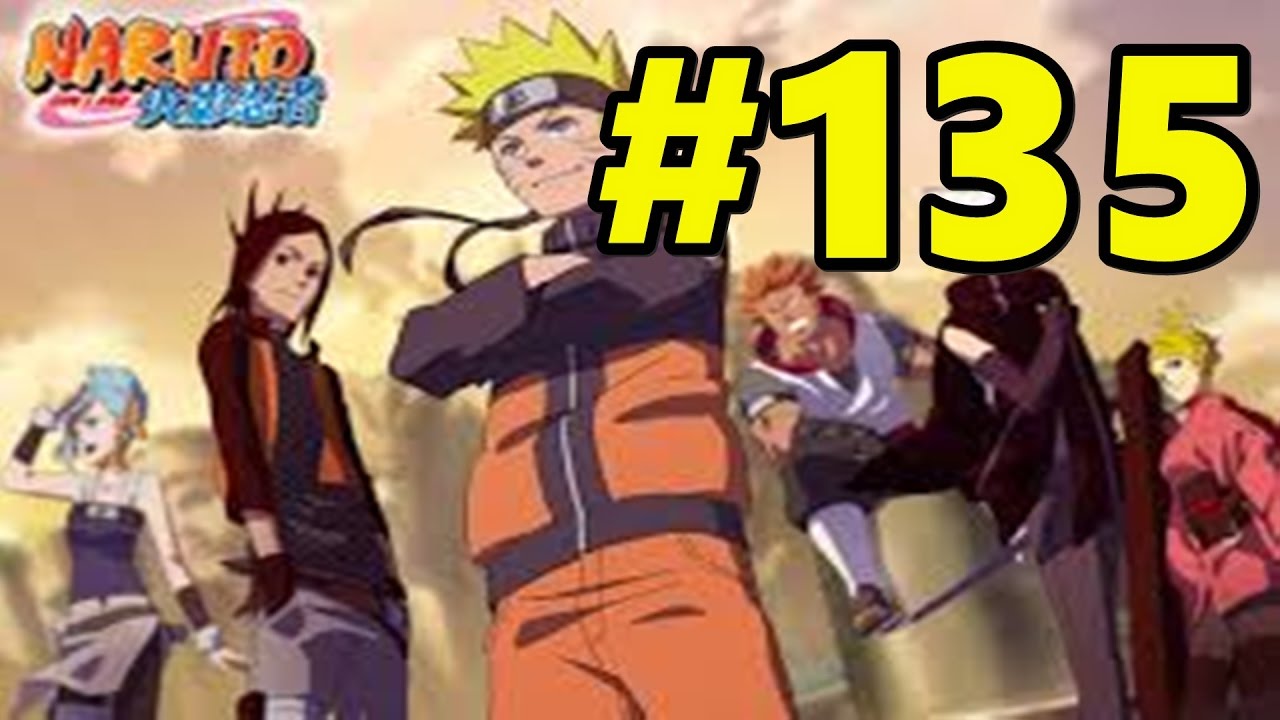 Naruto Online #135 - New Mysterious Cave Feature - YouTube