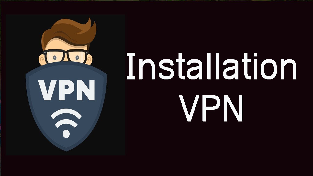 Install VPN Client and Client manager free download 100% - YouTube