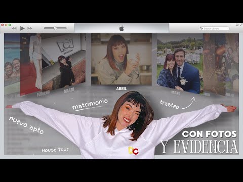 Mi vida por meses (UPDATE con fotos 📸) 