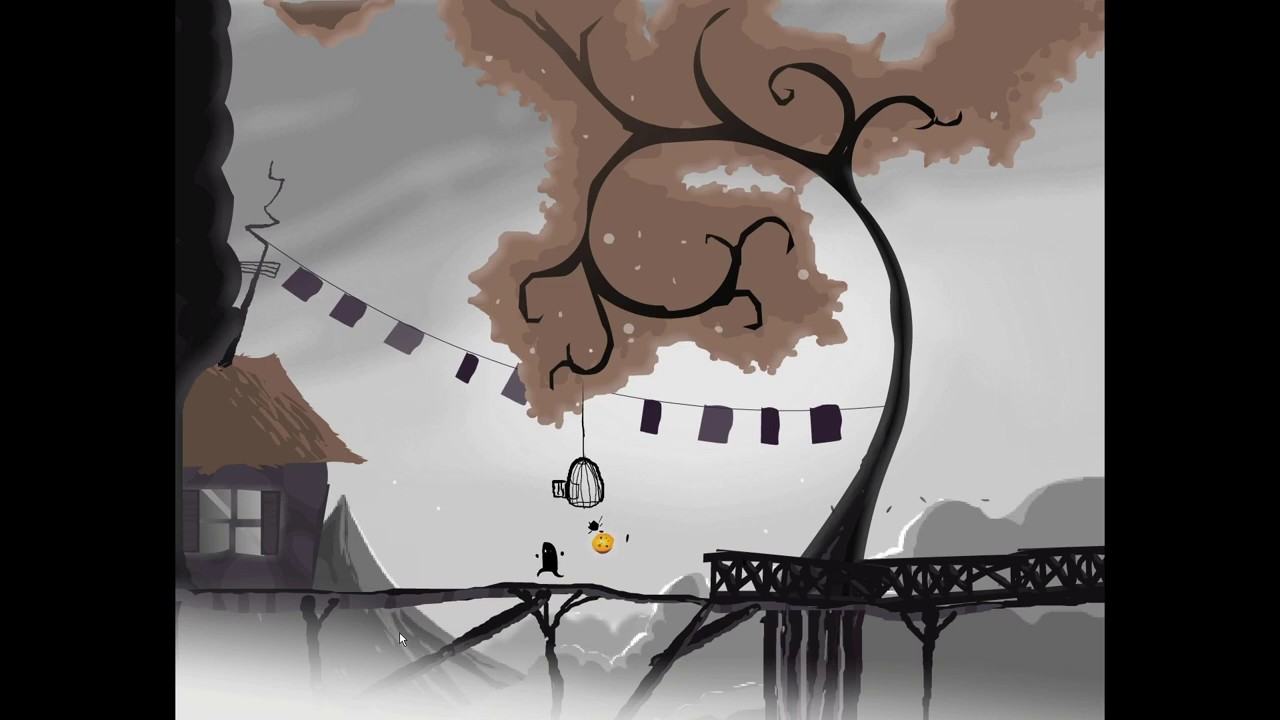 Coma Full Playthrough / Longplay / Walkthrough (no commentary) - YouTube