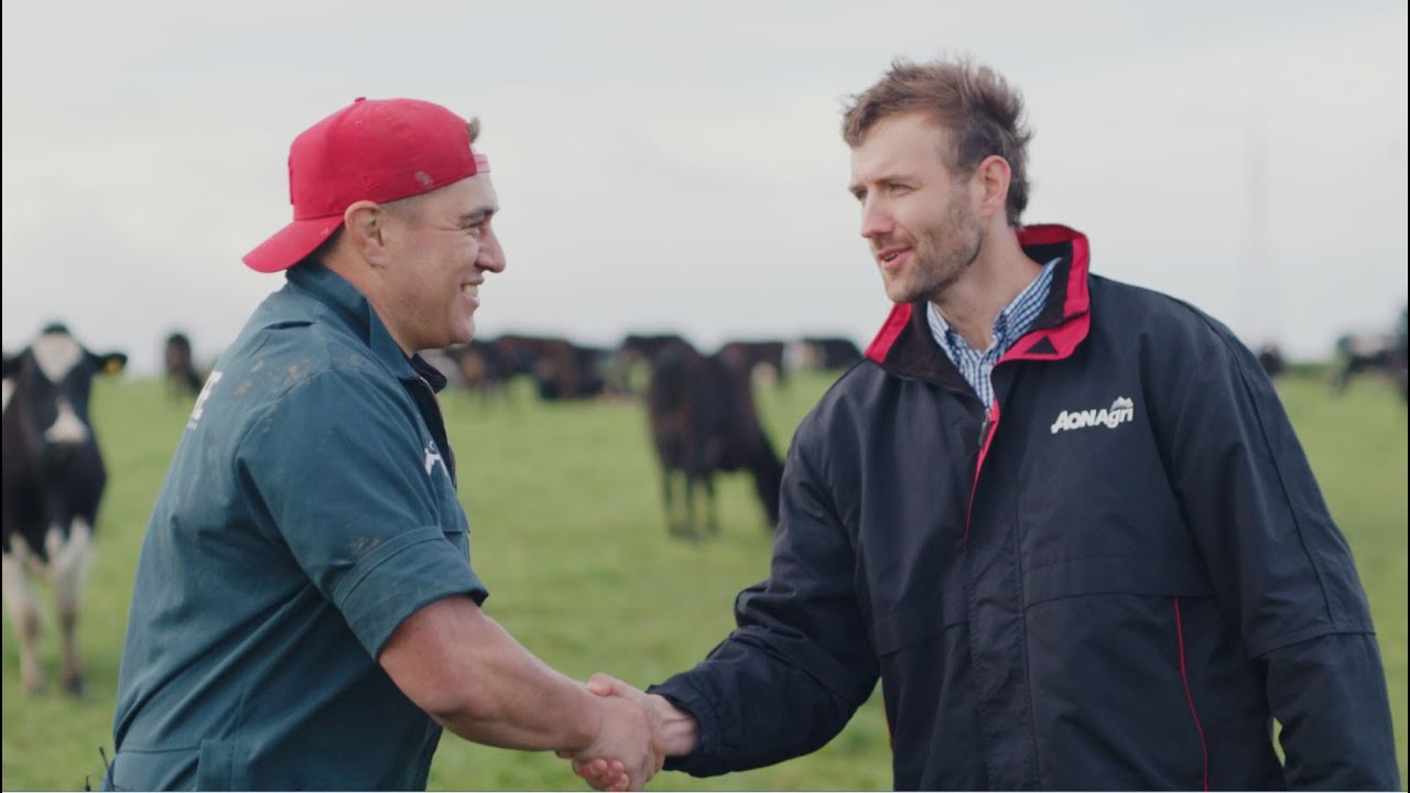 Yarns on the Farm with Tangaroa Walker: Part 5, The Wrap Up - YouTube