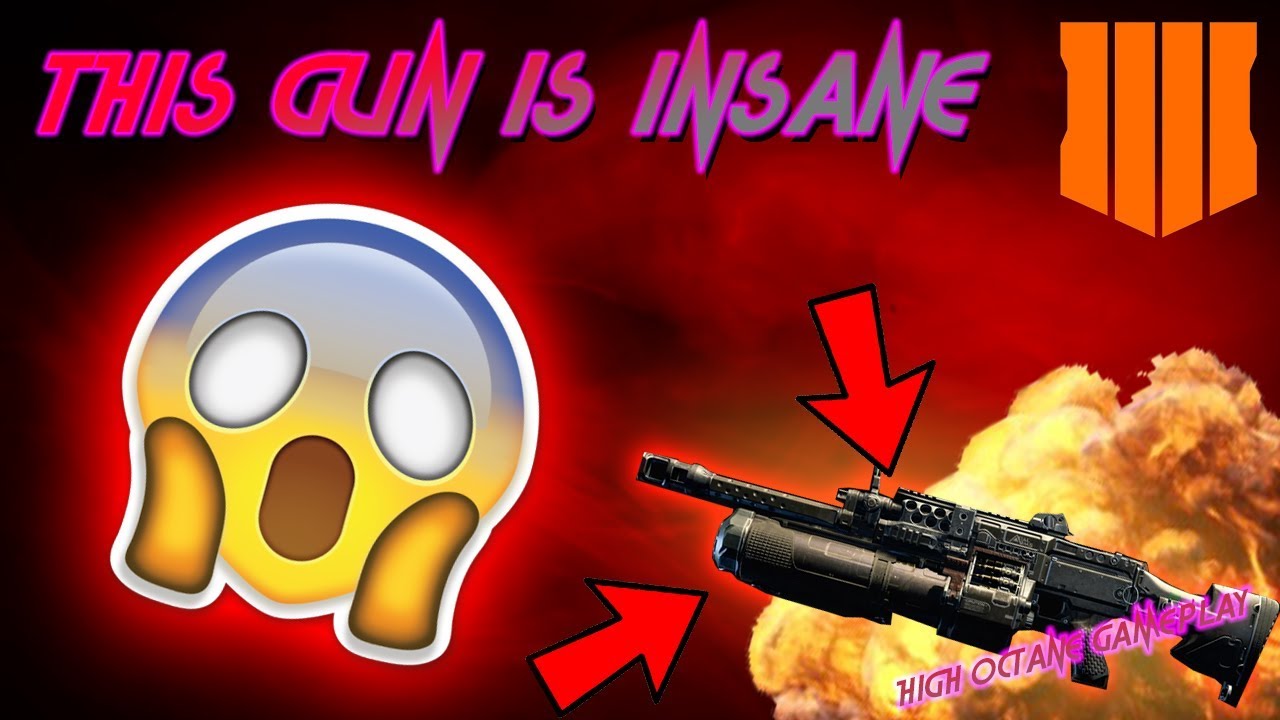 THE HADES OPERATOR MOD IS TOO OP *THIS GUN IS CRAZY* - YouTube