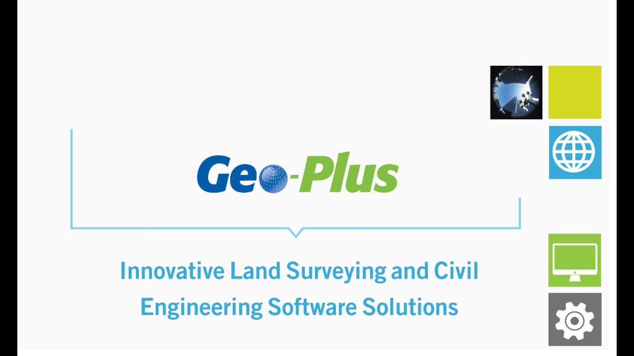 Introducing Geo-Plus - YouTube