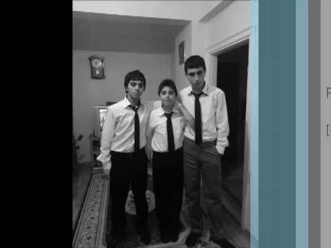 ayrılalım artık denız kara vay be
