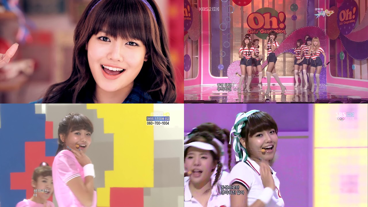 Girls.Generation.Oh.4in1.201002.HDTV.x264.2160p.120fps.DTSES.6.1ch ...