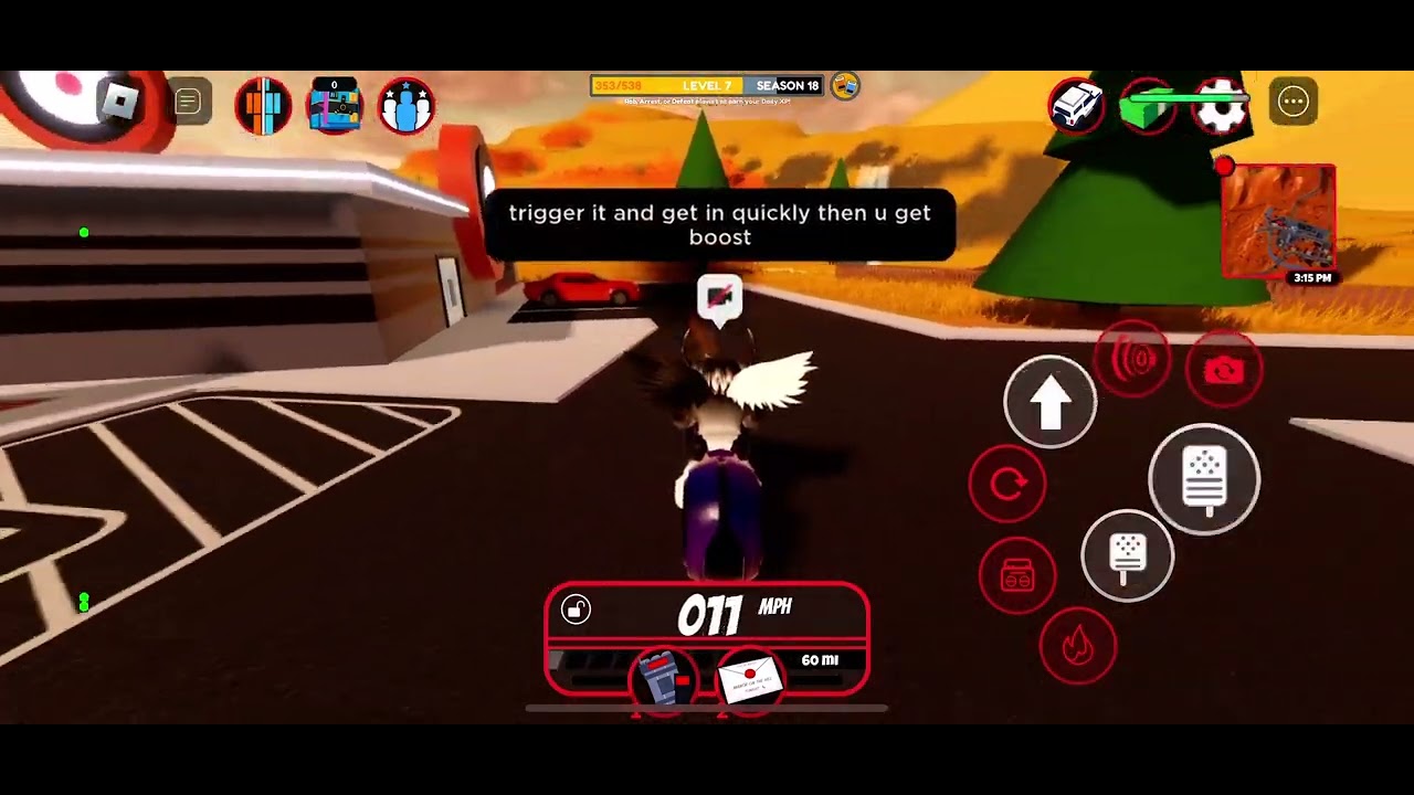 Roblox Jailbreak C4 Boost - YouTube