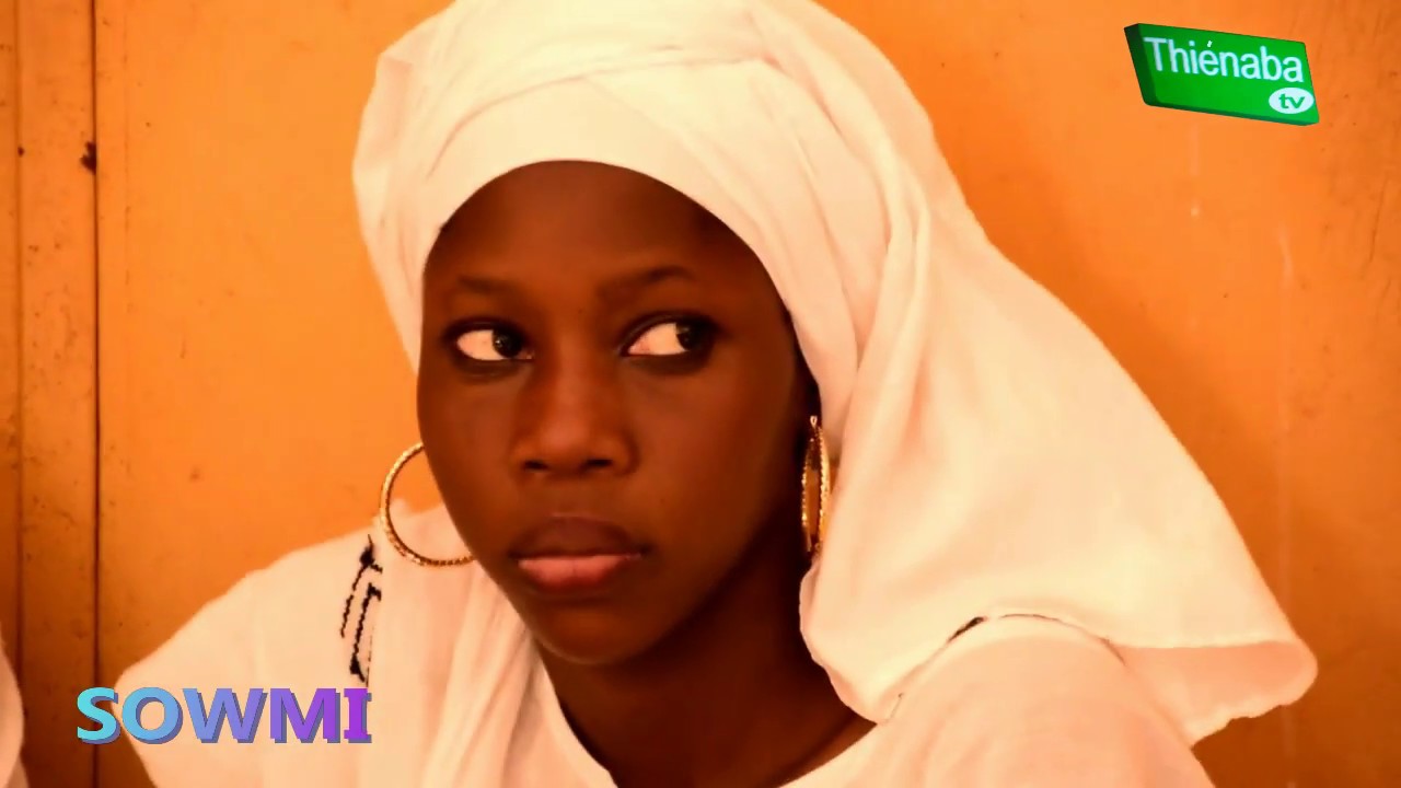 SOWMI épisode 8 dans warwi - YouTube