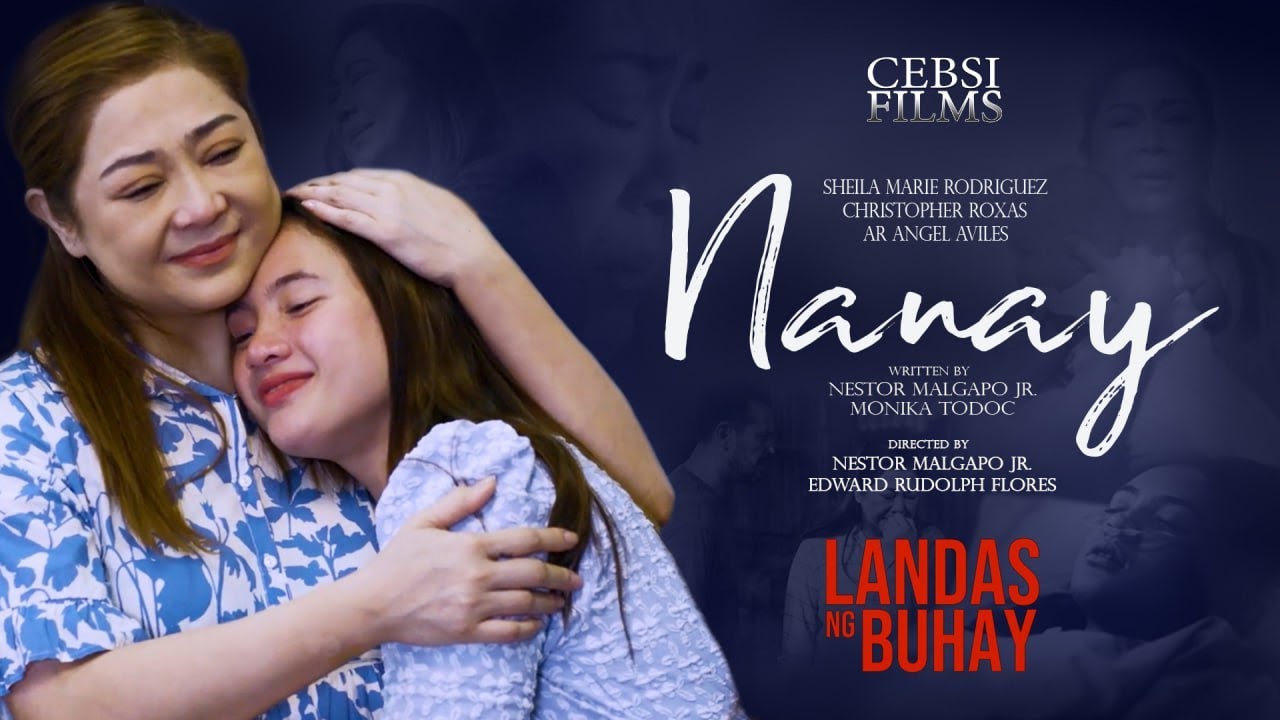 NANAY | Landas Ng Buhay - YouTube