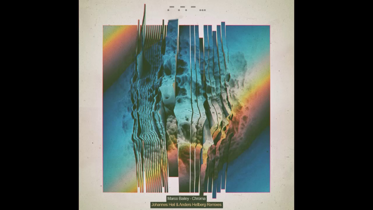 Marco Bailey - Chroma (Anders Hellberg Remix) [ARTS] - YouTube