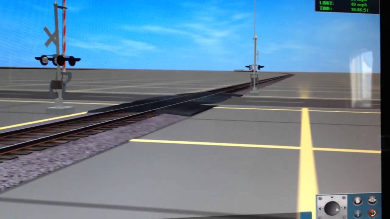 Trainz 12 CN GP9RM Nathan P5 Old Cast - YouTube