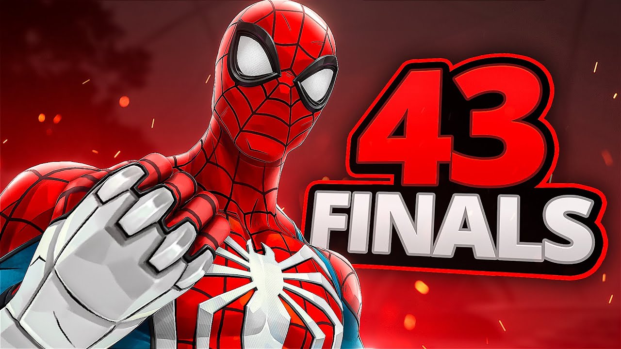 The Hardest Spider-Man Carry In Marvel Rivals - YouTube
