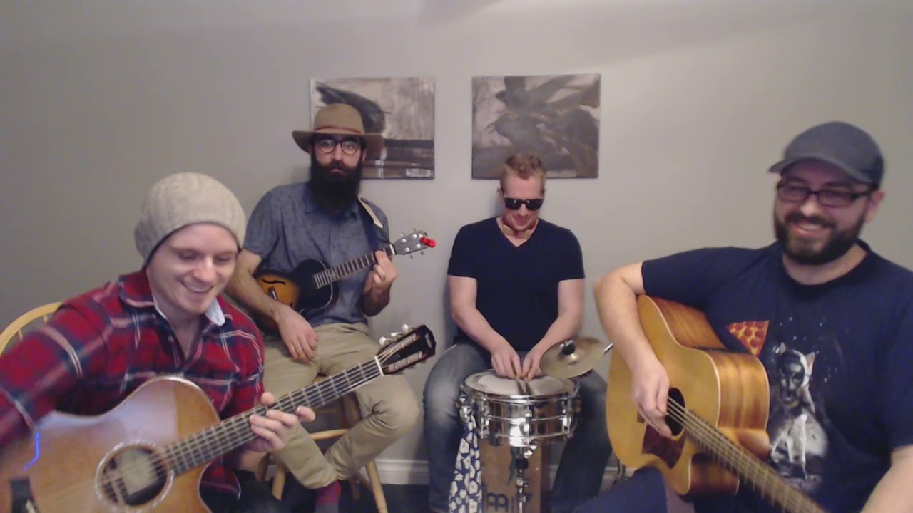 Come Jam! #music #acousticjam (Part 2) - YouTube