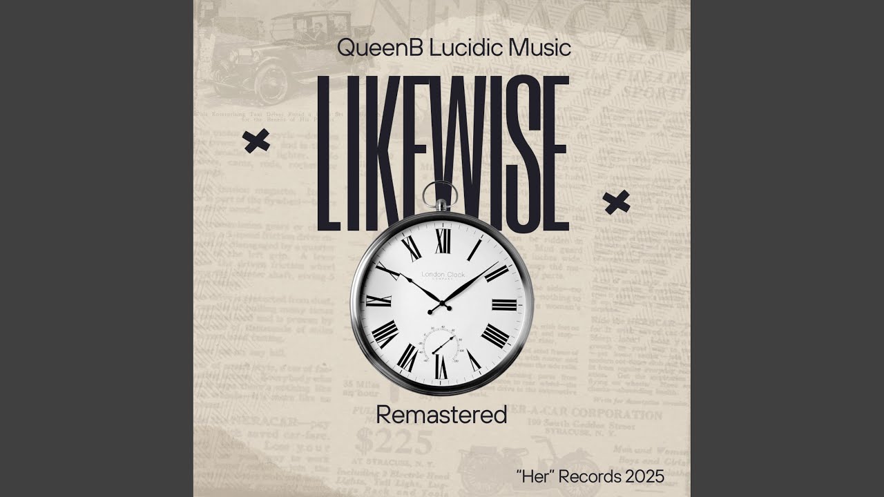 Likewise (feat. Ryan Cook aka Lucidic) - YouTube
