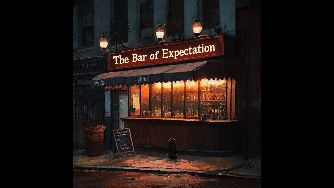 The Bar of Expectation - YouTube