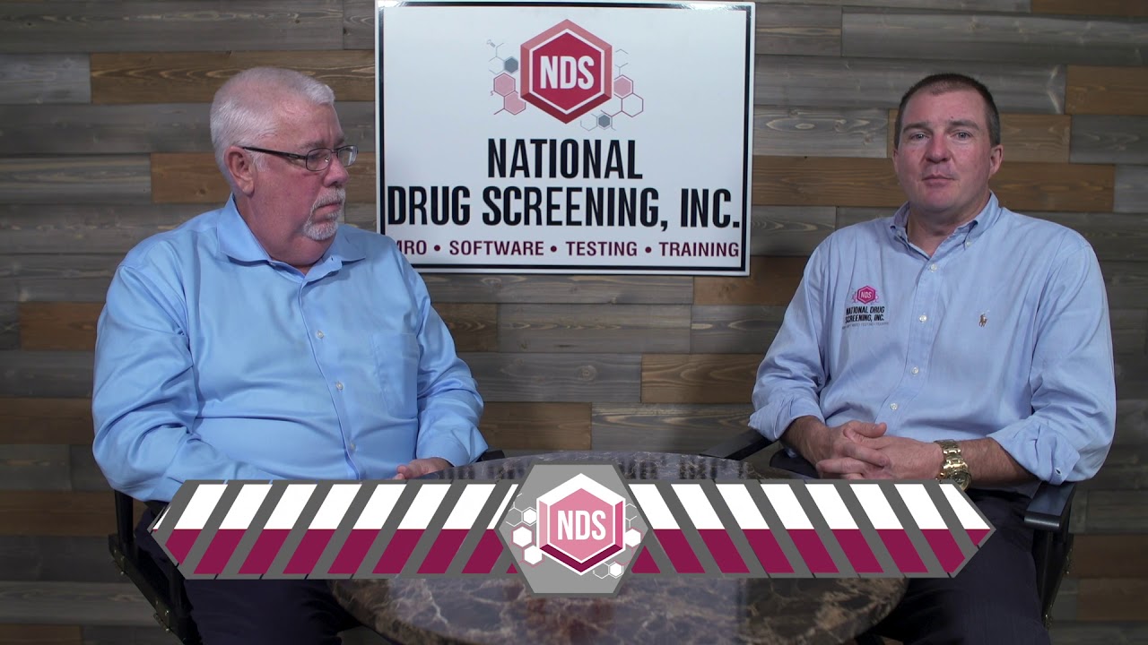 Meet Tom Fulmer, VP of Business Development (NDS) - YouTube