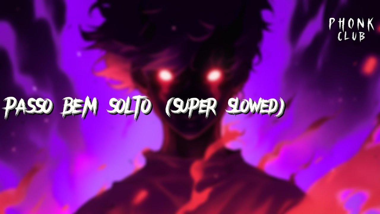 PASSO BEM SOLTO Chords - Chordify