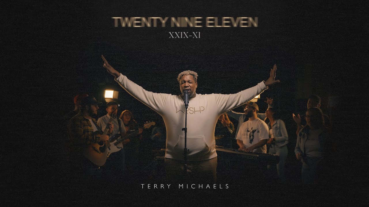 Terry Michaels- Twenty Nine Eleven - YouTube