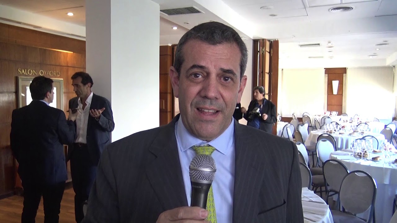 Guillermo Allende - YouTube