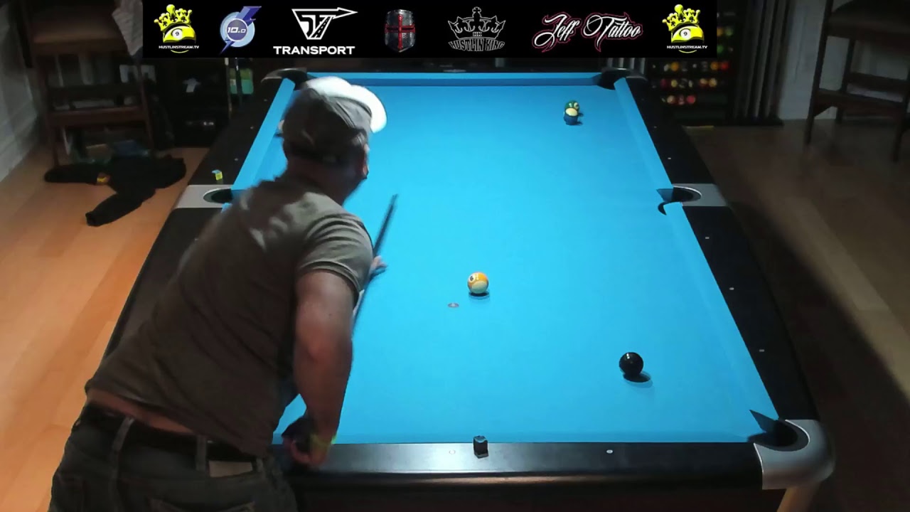 Diffusion en direct de David Blanchet - YouTube