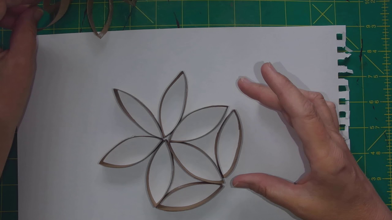 Ms Boyce Math Art - YouTube