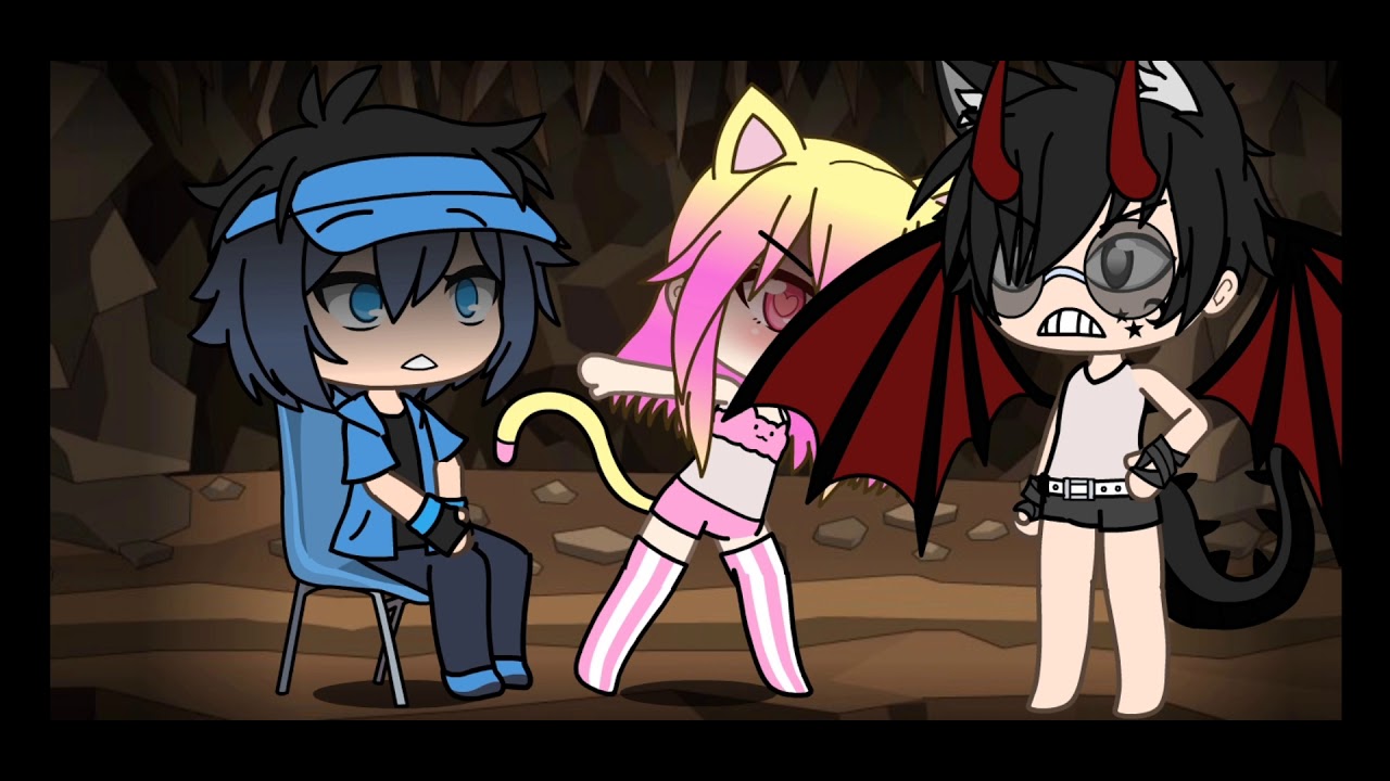 myw myw nega meme 2 versions - YouTube