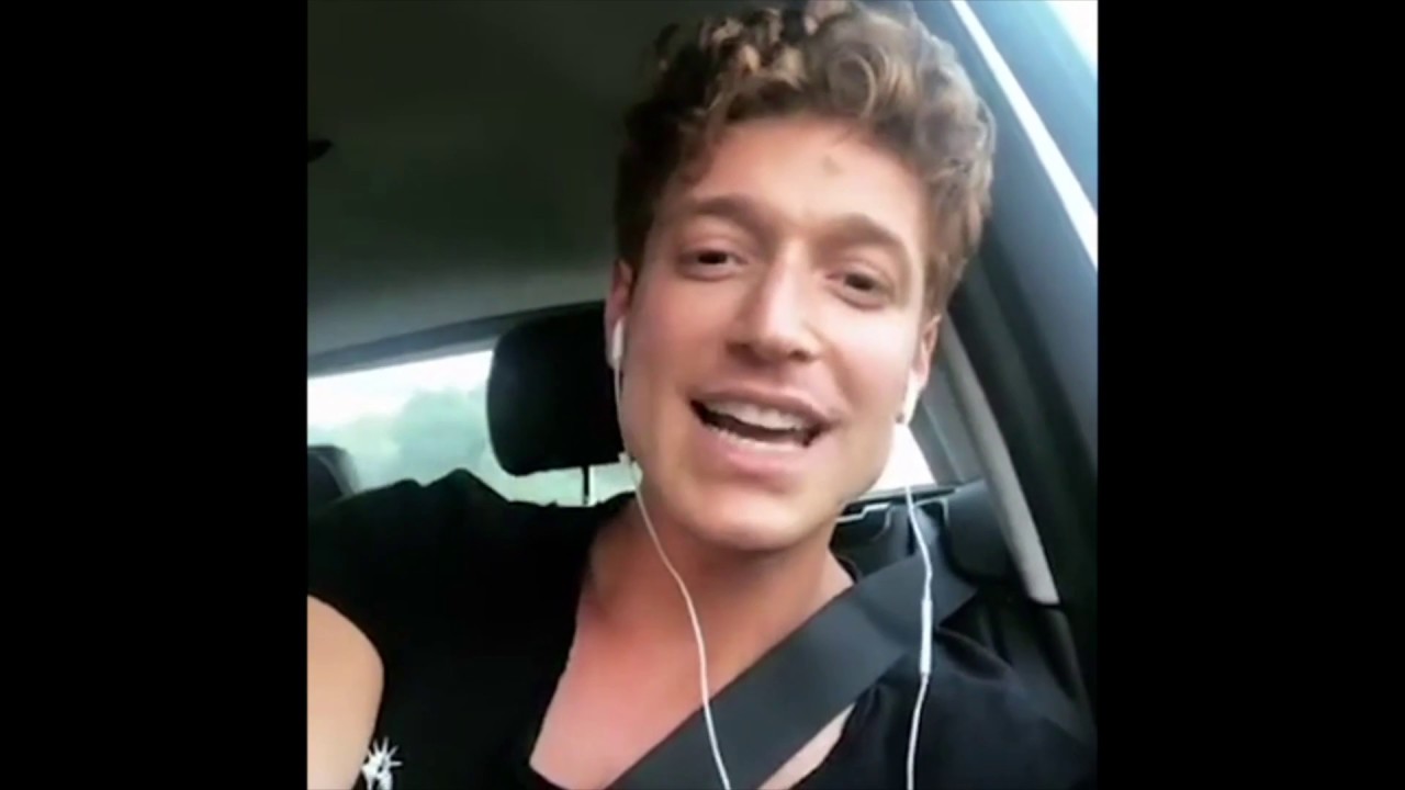 Daniel Donskoy | Instagram Live Story | 9.August 2018 | - YouTube