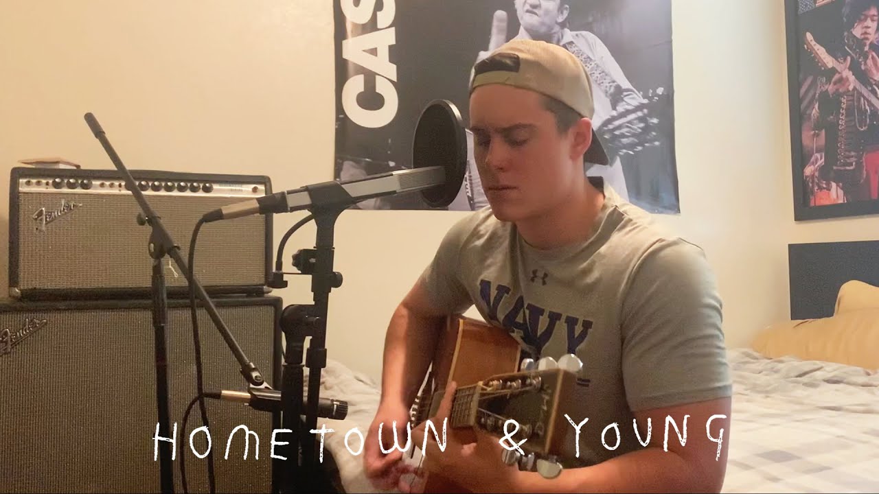 Highly Suspect - Little One (Acoustic Cover) - YouTube