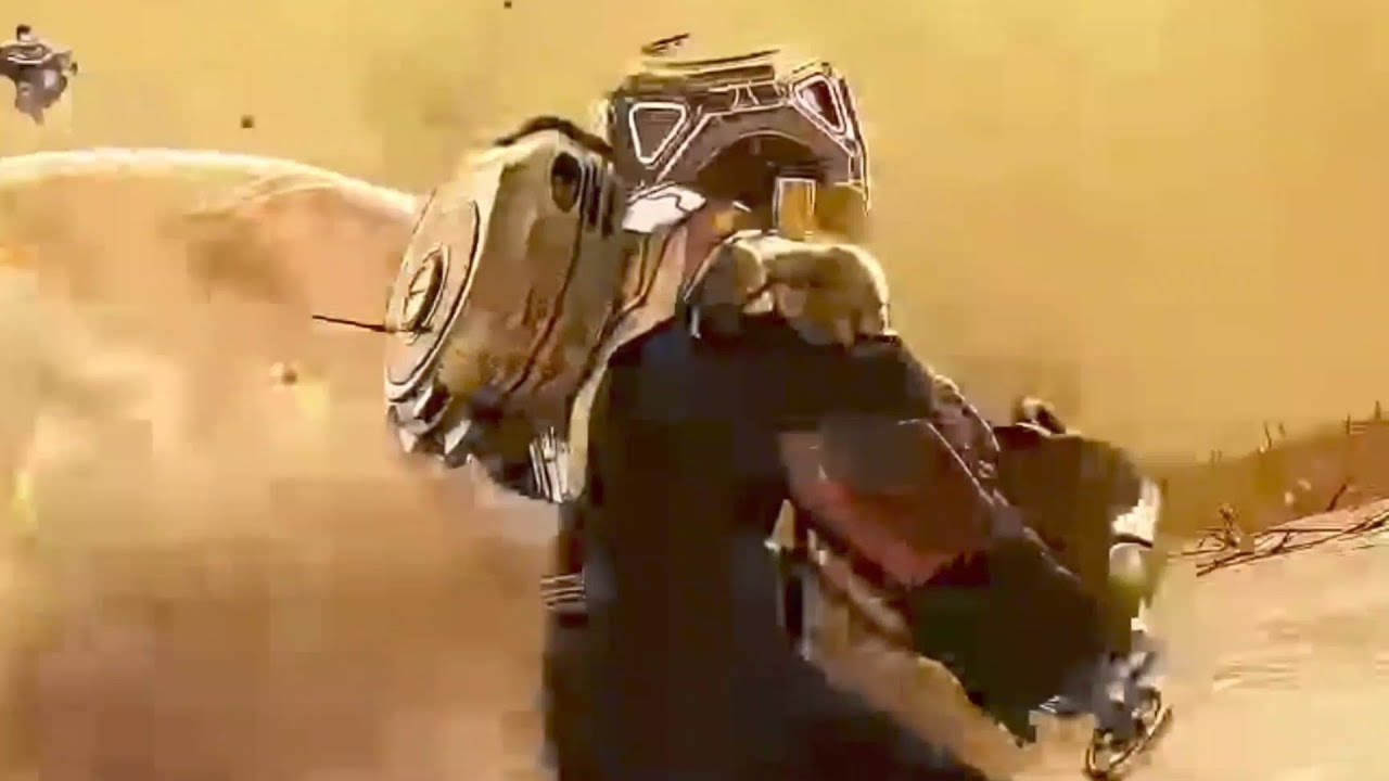 future clockman edit - YouTube