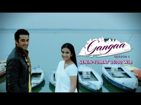 Gangaa yang menyayangi Paman Episode 1 Gangaa Season 2 - YouTube