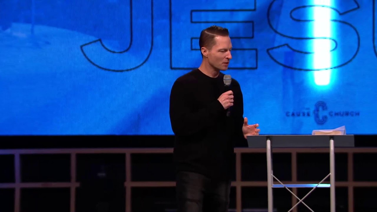By His Spirit // Guest Ps. Andrew Kubala // January 7, 2024, 10AM - YouTube