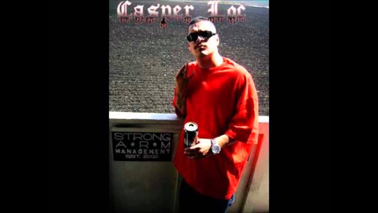 Studio-Casper Loc, Sandman.wmv - YouTube