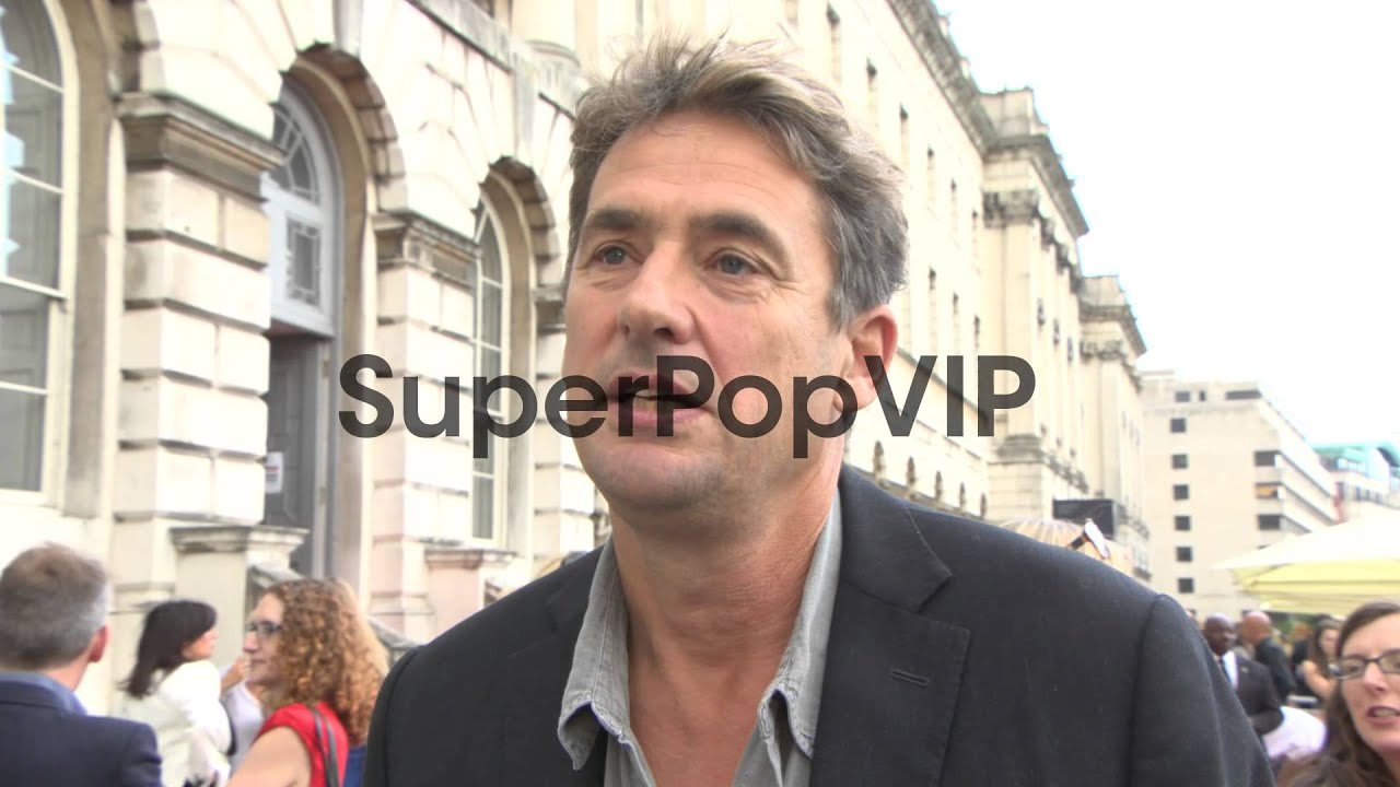 INTERVIEW - Tim Beavan on working with Richard Curtisat '... - YouTube