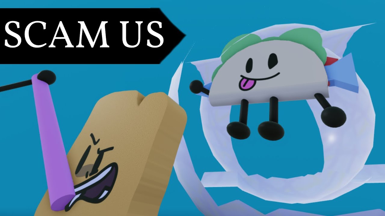 BFB 2: Oof Your Way to Freedom - YouTube
