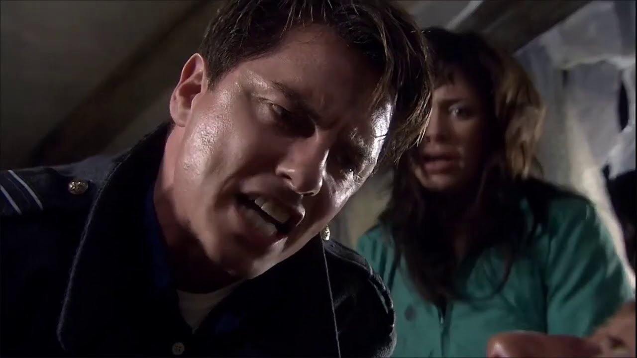 "Because it made me happy.." | Countrycide | Torchwood - YouTube