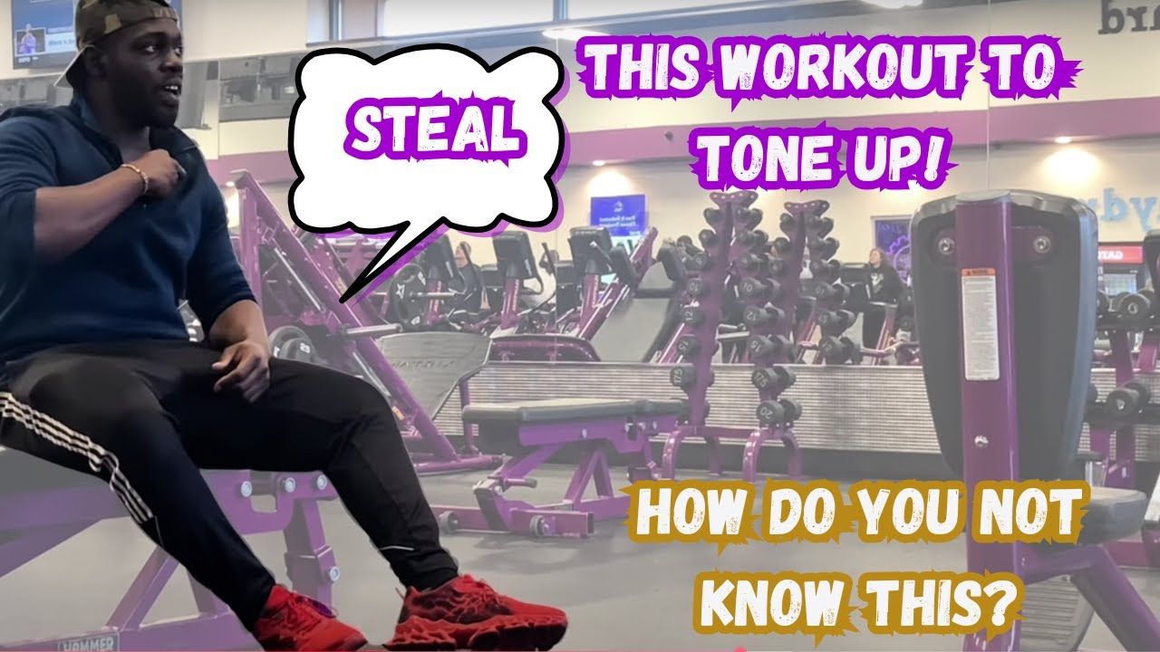 Steal this crazy leg workout for growth ! - YouTube