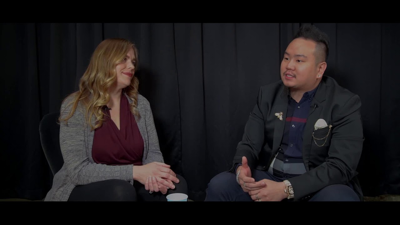 The UniHash Community - Dr. Jeffrey Gan Q&A - G POWER Digital Asset ...