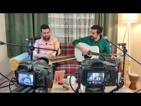 Coronair - Konuk: Hasan Selen