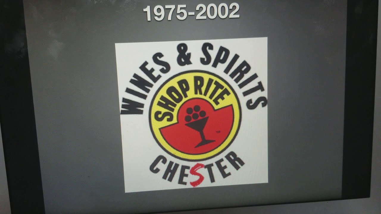 Logo History #38: Shop Rite - YouTube