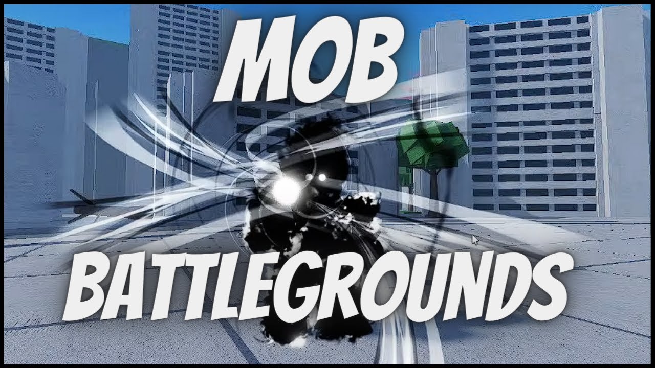 Roblox Psychic Showdown Full Mob Showcase - YouTube