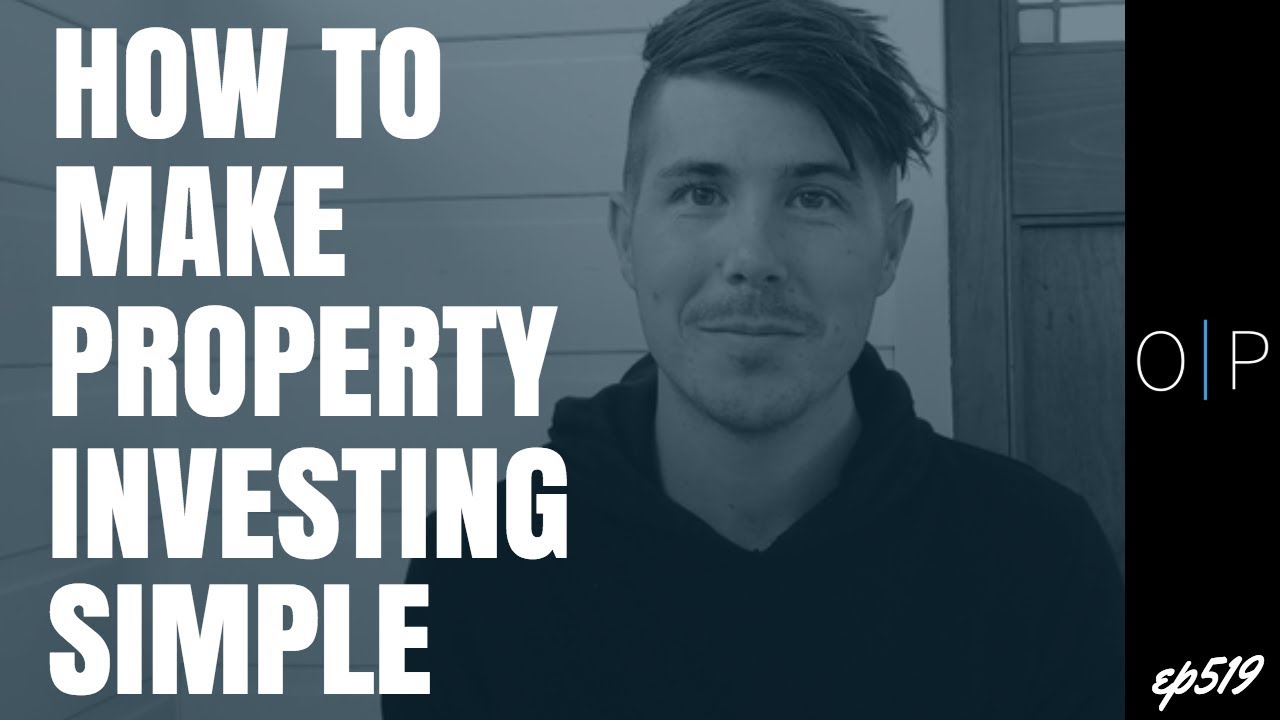 How To Make Property Investing Simple YouTube how-to-make-property-investing-simple-youtube