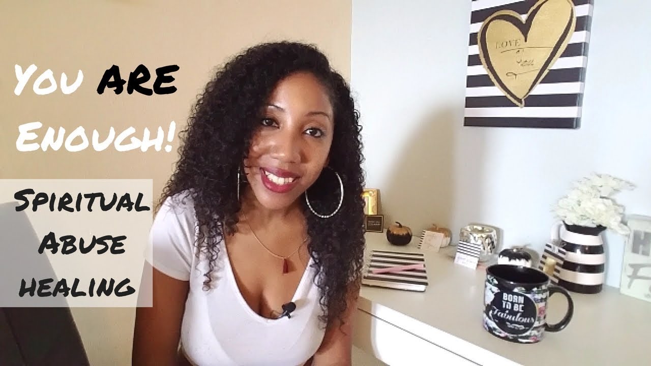 Deprogramming Your Mind from Spiritual Trauma||*Affirmation Monday ...