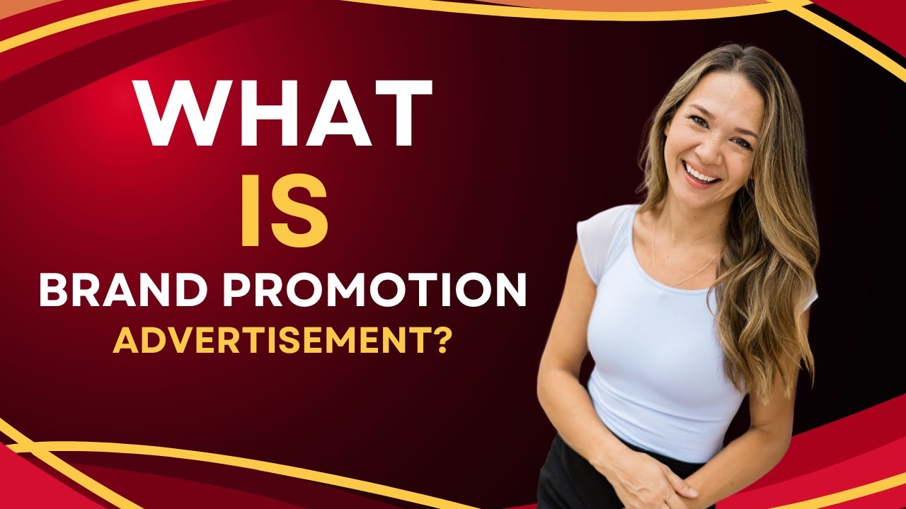 Brand Promotion Advertisement The Ultimate Guide | Indidigital | SEO ...