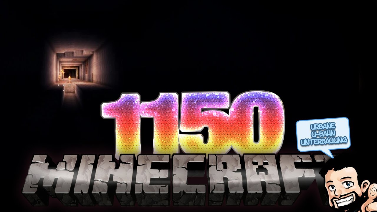MINECRAFT [HD+] #1150 - Deckenriss und Bodenbau ★ Let's Play Minecraft ...