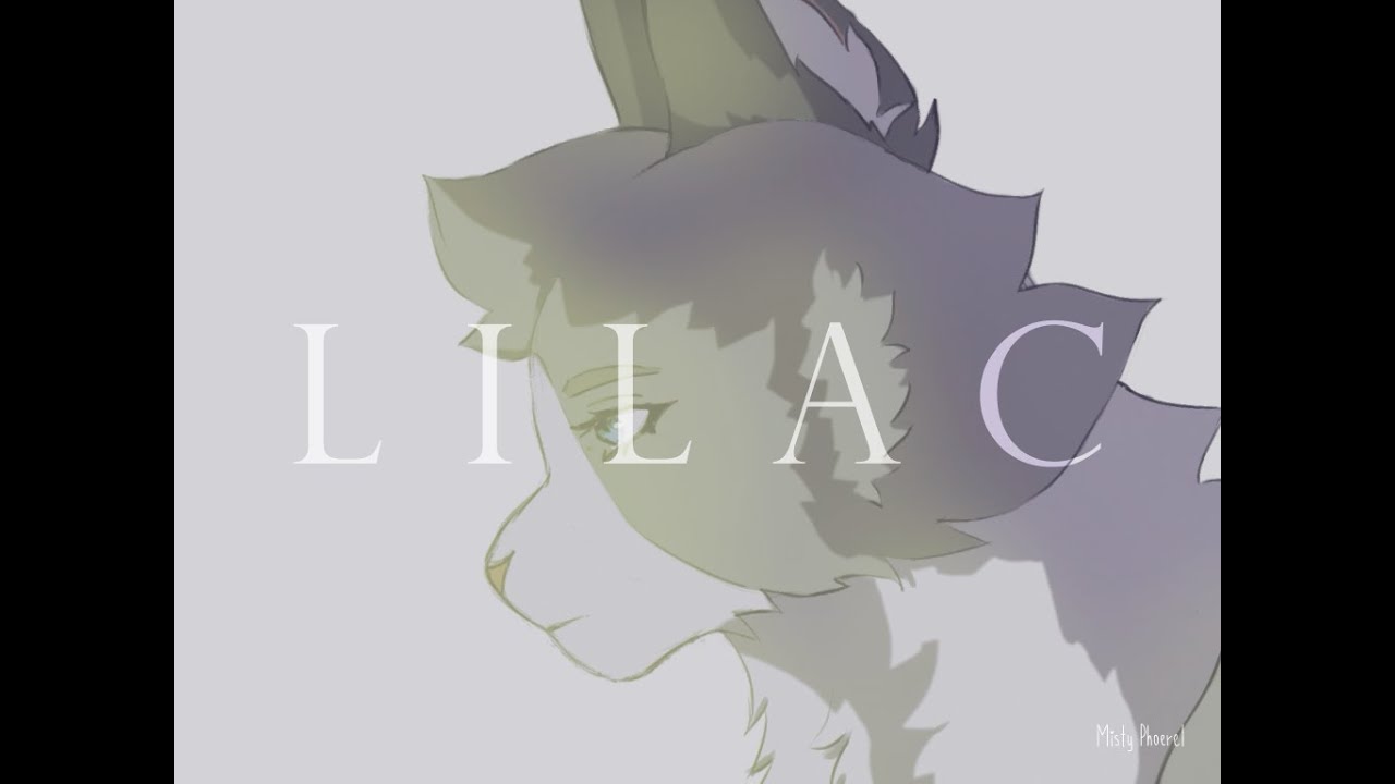 LILAC // animation meme - YouTube