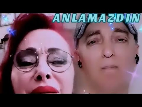 🪻  ANLAMAZDIN  🪻