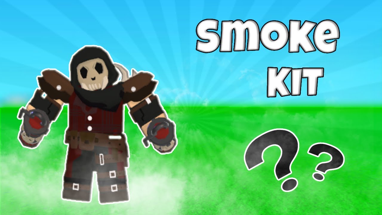 Should You Buy Smoke - Roblox Bedwars - YouTube