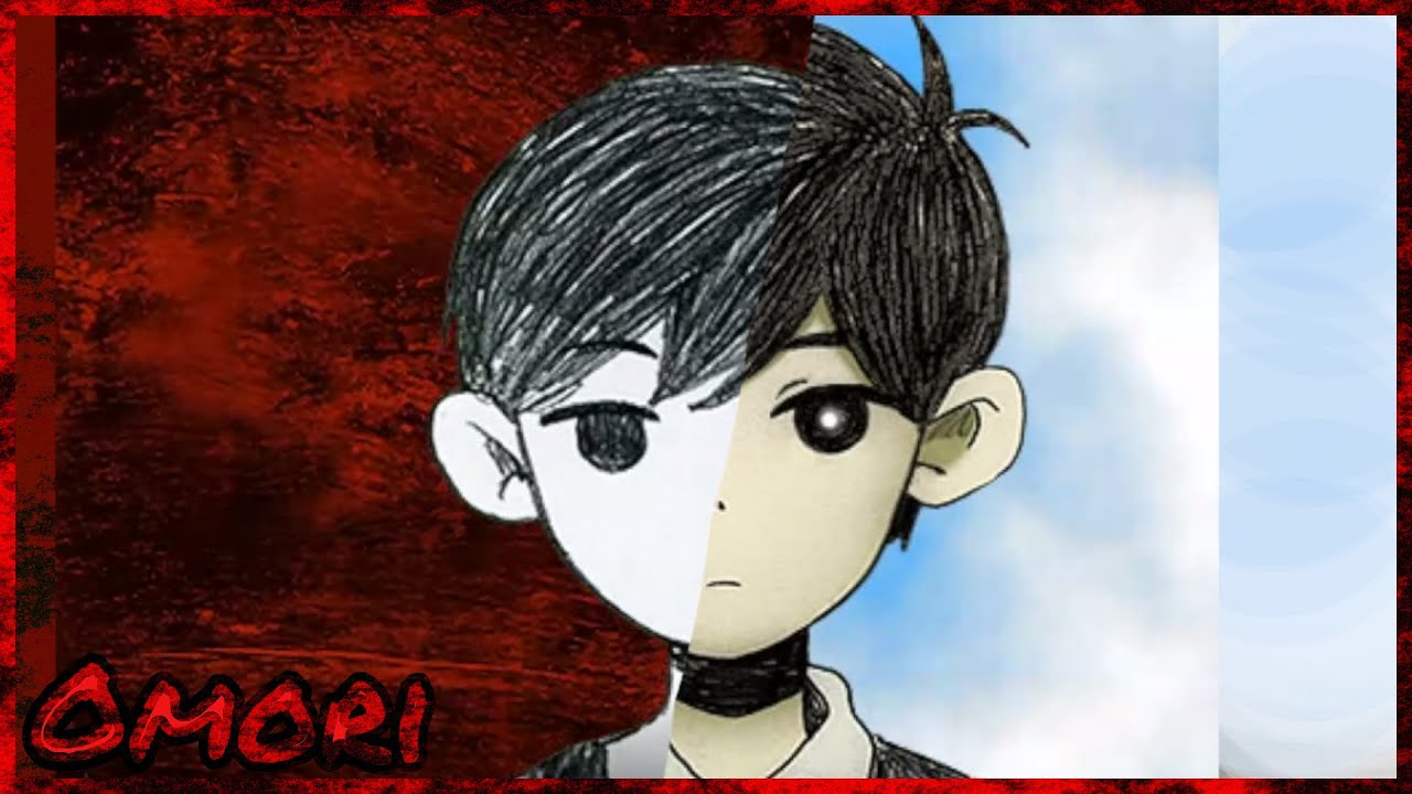 Through Memory Lane and The True Ending | Omori [10 - FINAL] - YouTube
