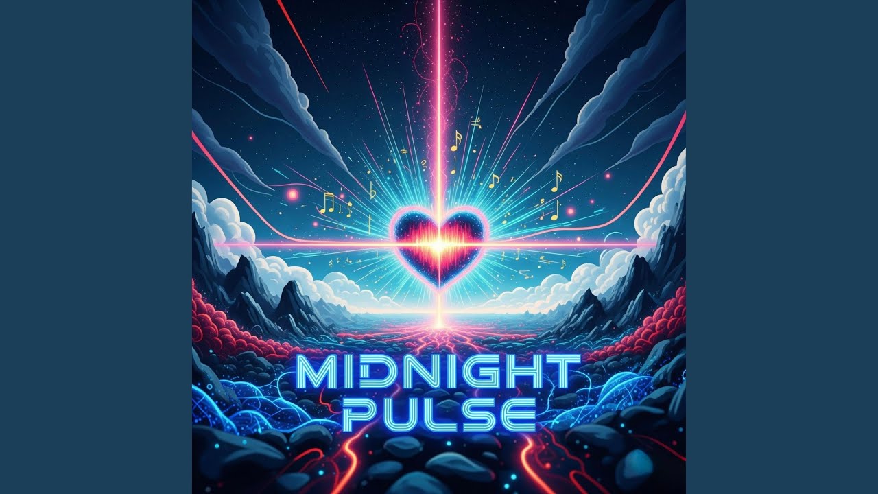 Midnight Pulse - YouTube