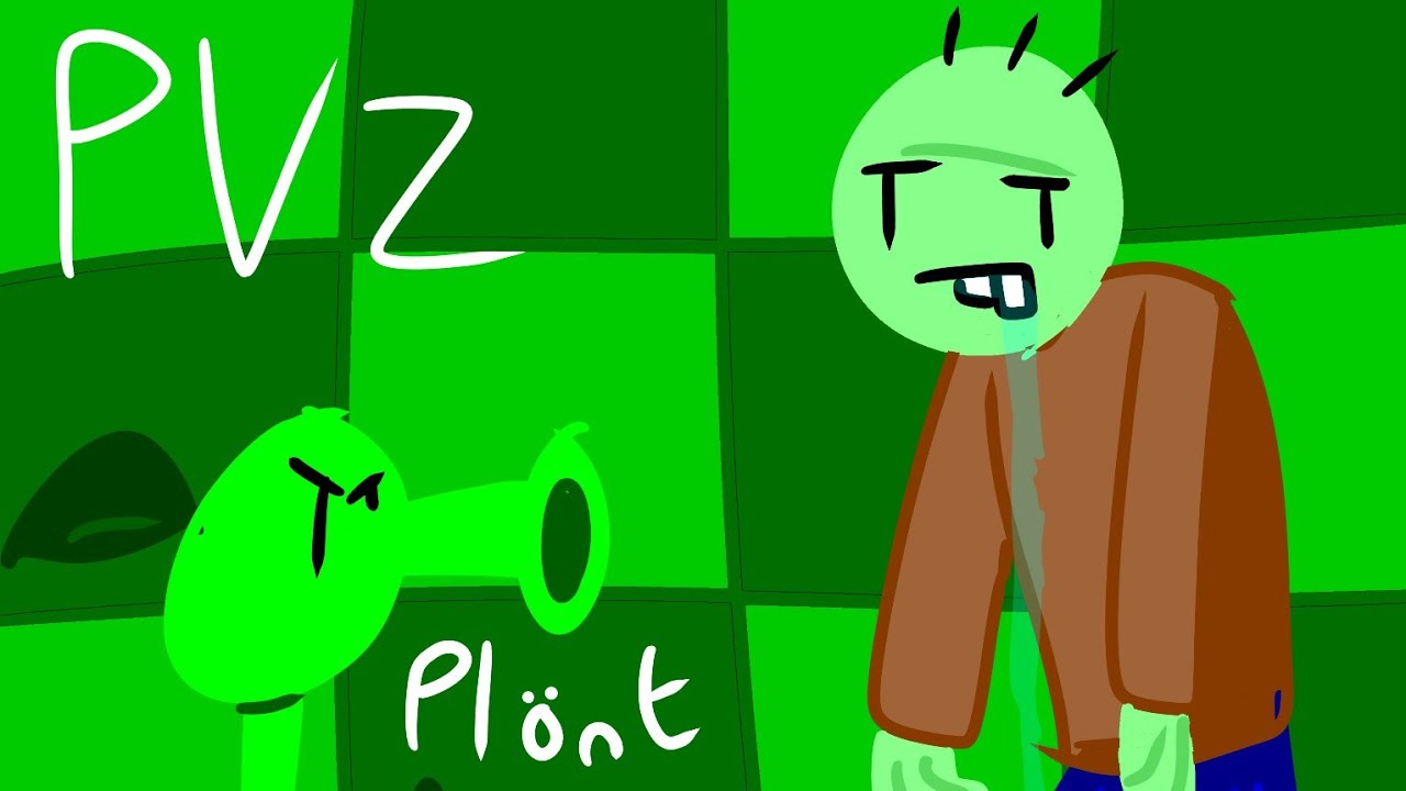 First PvZ video since 1782 - YouTube