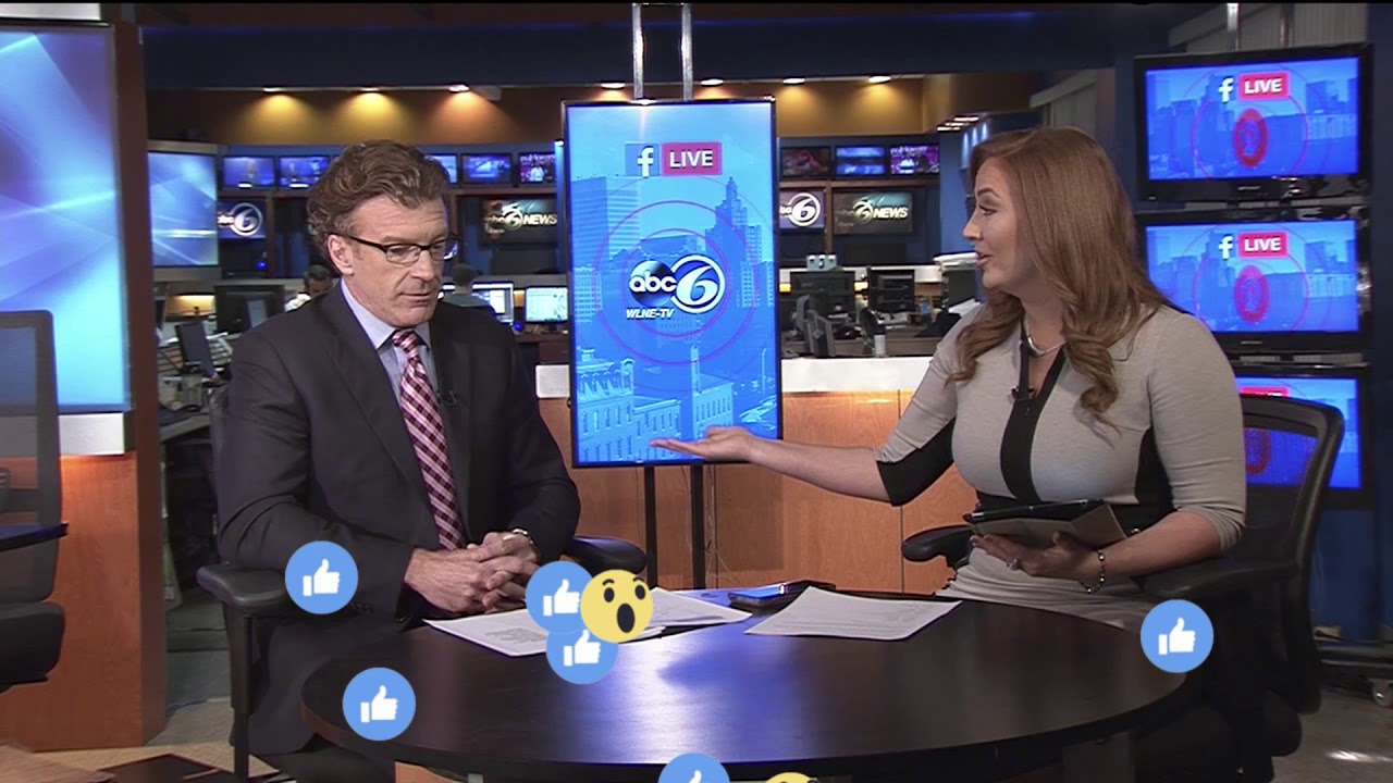 ABC6 on Facebook Live - YouTube